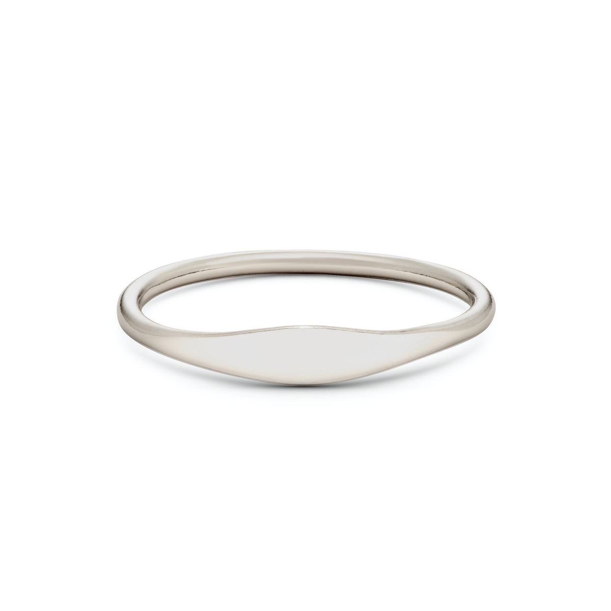 Mantle Ring - Silver – Baleen
