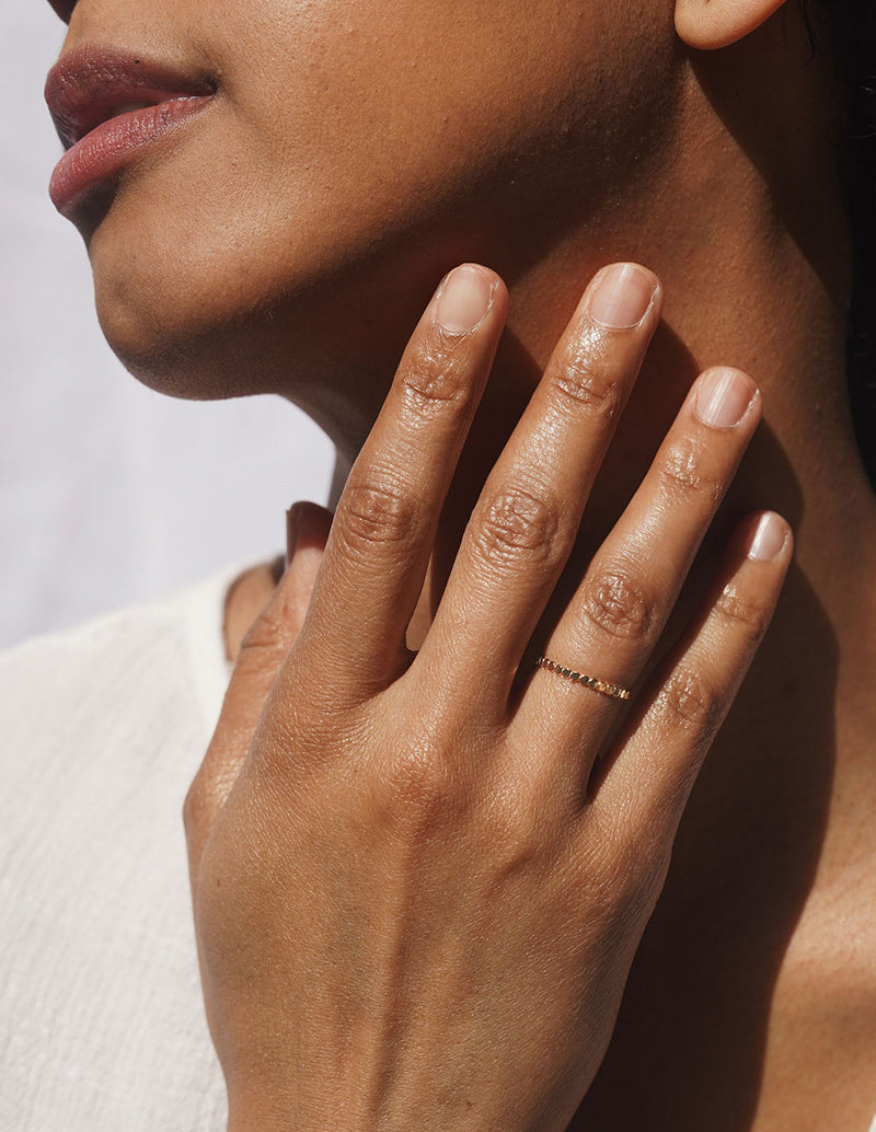 Empress Ring – Baleen