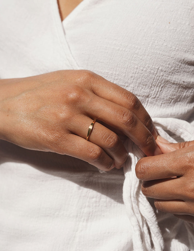 Mantle Ring – Baleen