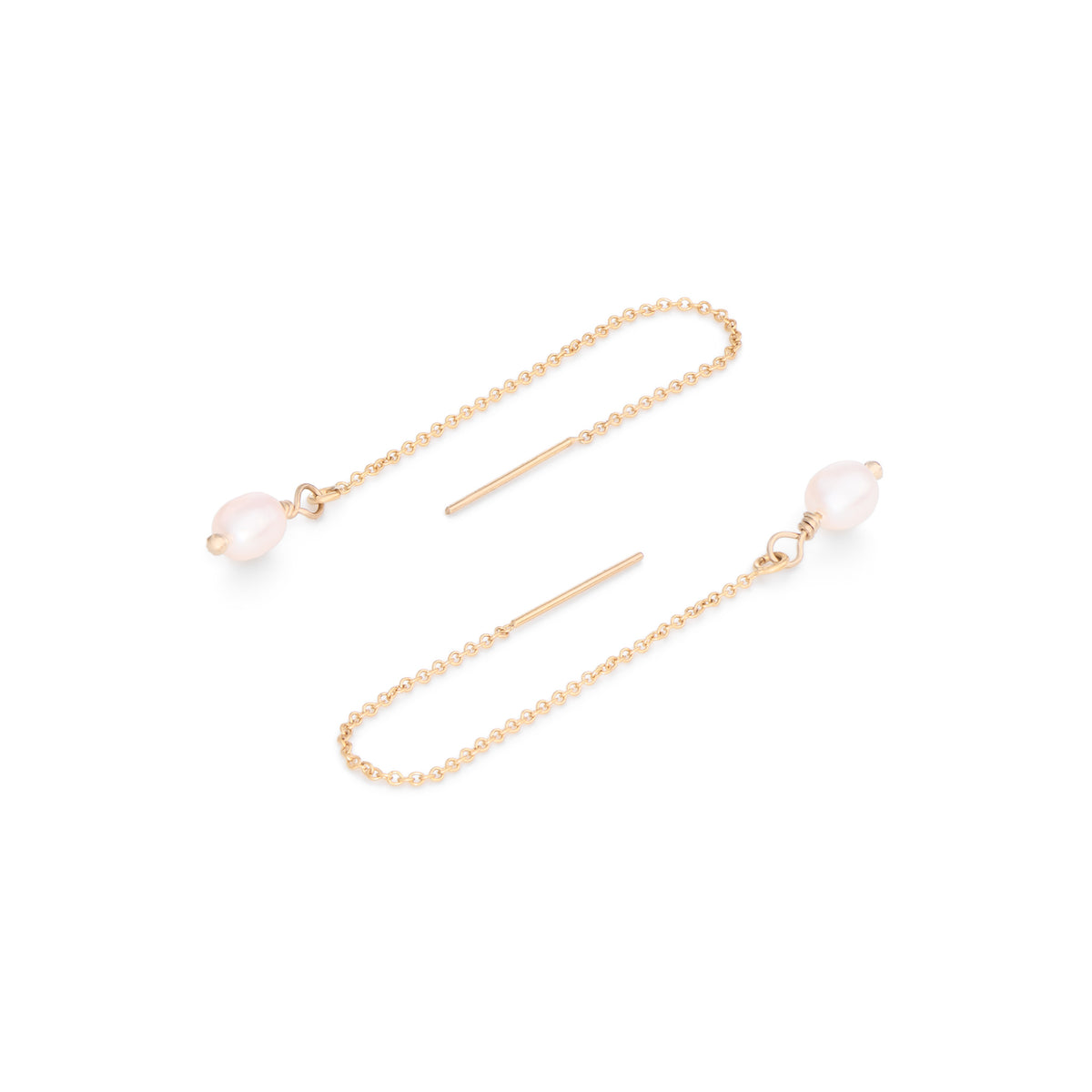 Willow Threaders – Baleen