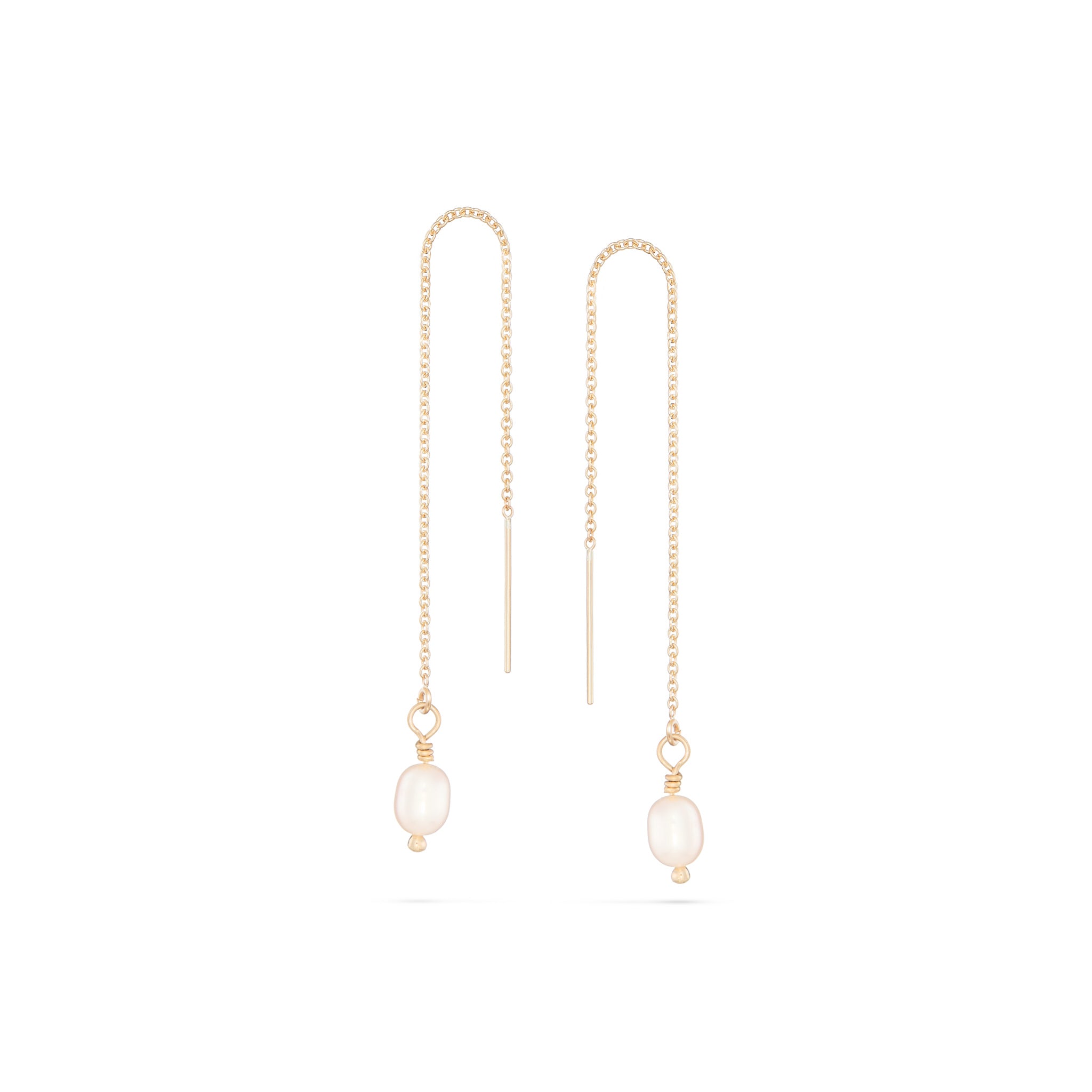 Willow Threaders – Baleen